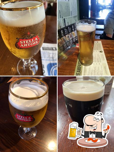 The Punch Bowl - JD Wetherspoon, 5-9 Blossom St in York - Restaurant ...
