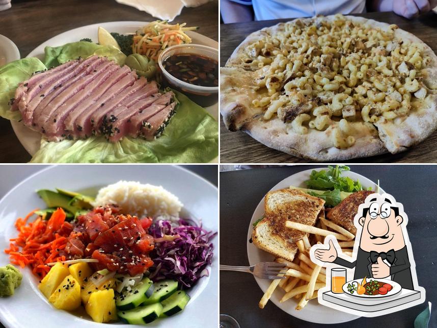 Winchester & Rye Restaurant, Victoria - Restaurant menu, prices and reviews