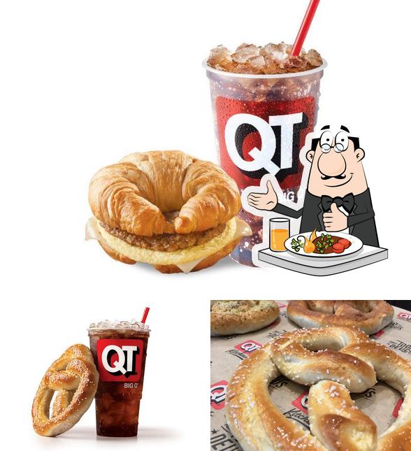 QuikTrip in Simpsonville - Restaurant reviews