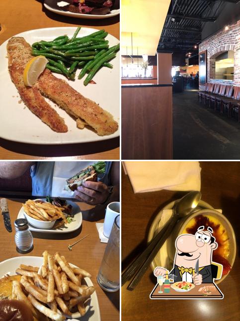 RJ's American Grill, Saint Cloud - Restaurant menu, prices and reviews