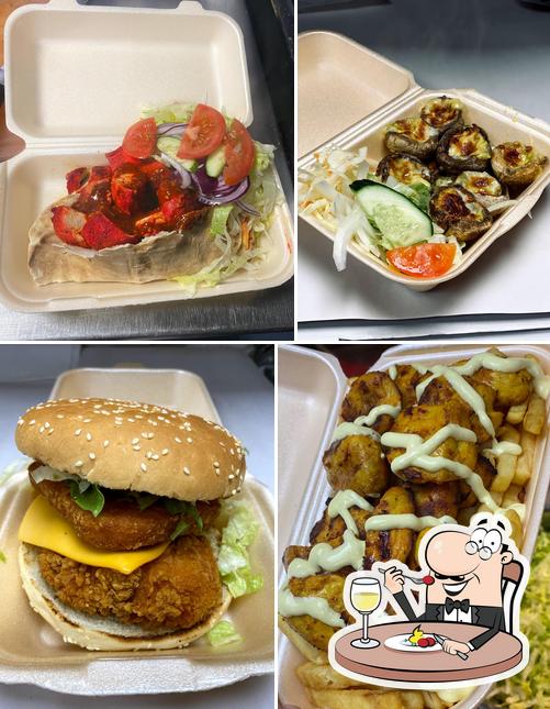 Top 10 restaurants in Crewe, december 2025 - Restaurant Guru