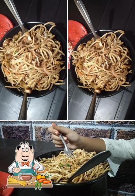 Red chilli Chinese Restaurant, Malkapur - Restaurant menu, prices and ...