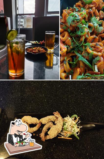 29 Bar & Resto, Madikeri - Restaurant menu, prices and reviews