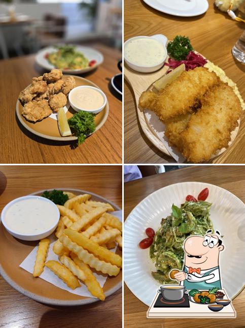 Pasta Ama Rama 9, Bangkok - Restaurant menu, prices and reviews