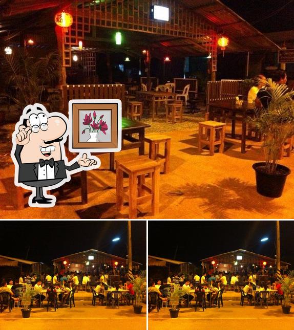 โรงเตี้ยม AKAT, Akat - Menú del restaurante, precios y reseñas