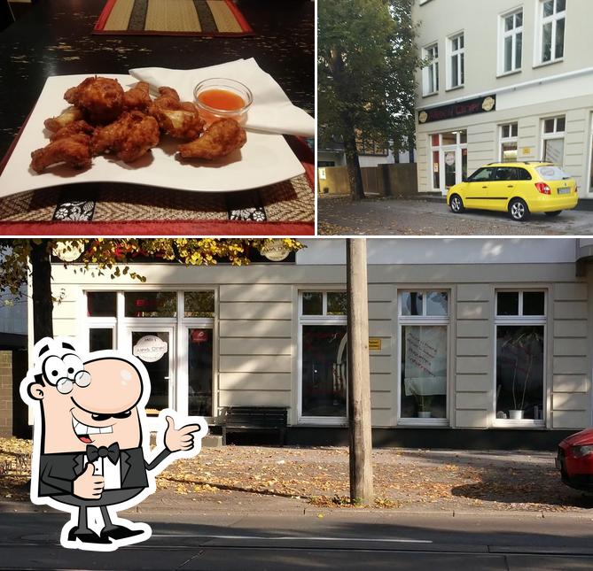 Alex's Diner, Magdeburg - Speisekarte, Preise und Bewertungen