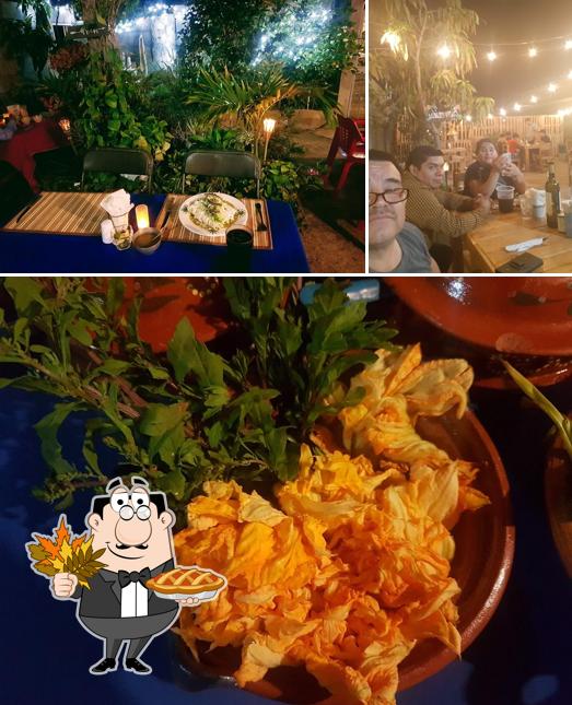 Sabores Frida, Cabo San Lucas - Menú del restaurante, precios y reseñas