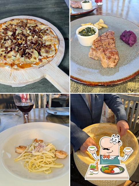 Los 7 mejores restaurantes en Chipilo de Francisco Javier Mina ...