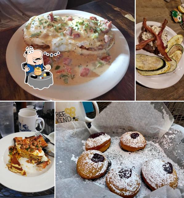 The Blind Mule, Mobile - Restaurant menu, prices and reviews