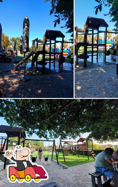 Bossa Somerset West, Cape Town - Restaurant menu, prices and reviews