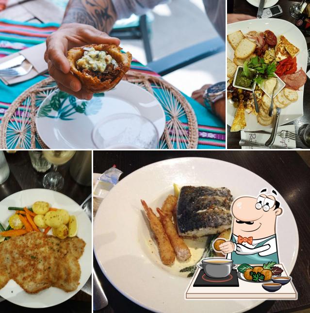 Club Kilsyth, Bayswater North - Restaurant menu, prices and reviews