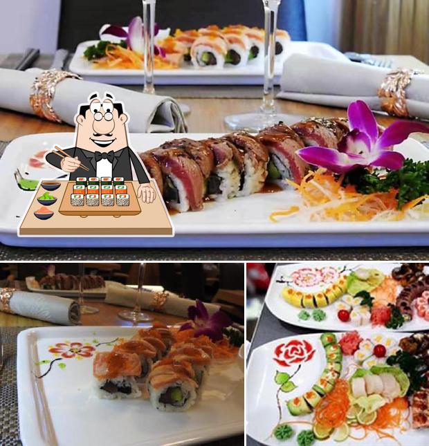 Restaurant Eternel, Leudelange - Restaurant menu and reviews