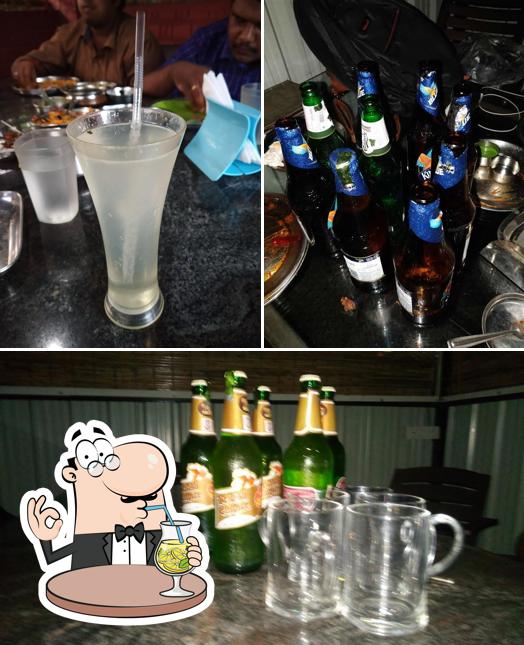 Foody Buddy, Coimbatore, Salem - Kochi Hwy - Restaurant reviews