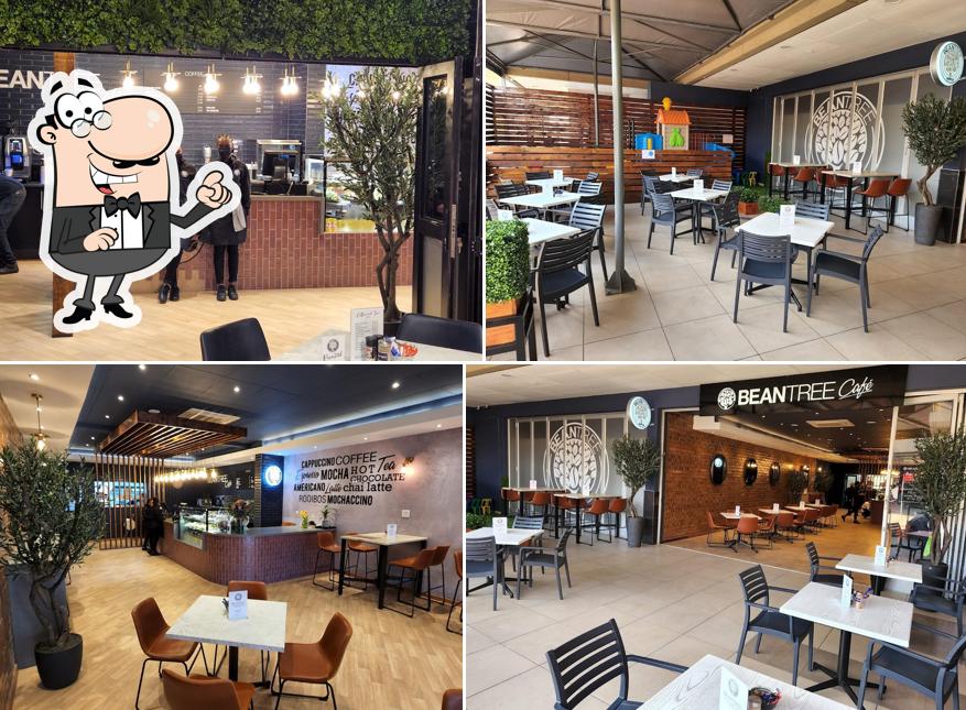 Kriel Bean Tree restaurant, Kriel - Restaurant reviews