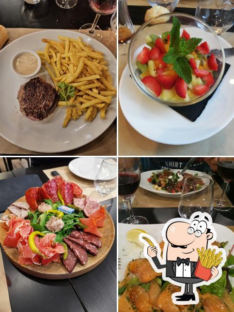 Le Petit Bouchon, Dax - Menu du restaurant, prix et avis