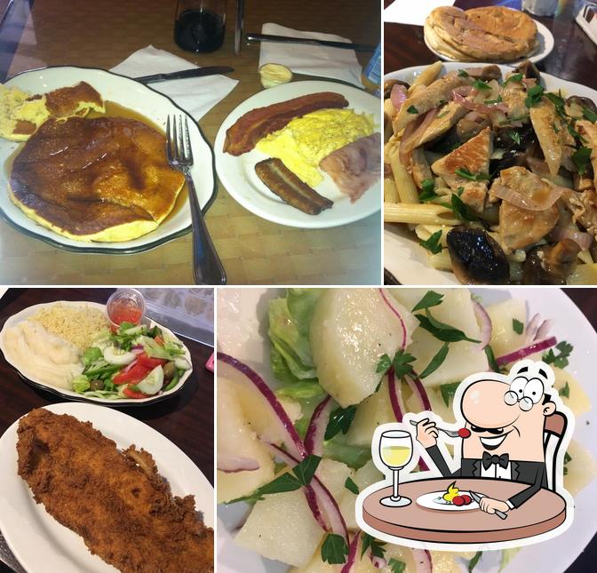 Liberty Coffee Shop, 8806 Liberty Ave in New York City - Restaurant ...