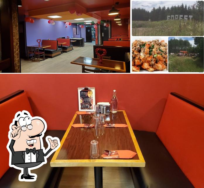 Masala Delight Food Truck, Dartmouth - Restaurant menu, prices and reviews