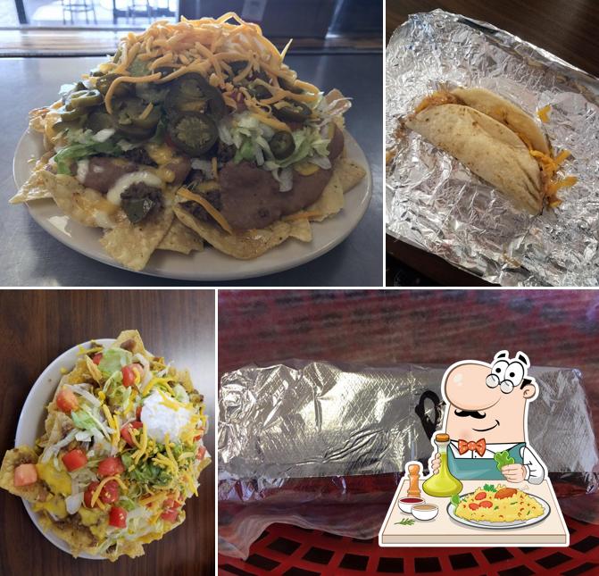 Mima's Tacos To Go - Canyon Lake, Canyon Lake - Restaurant menu, prices ...