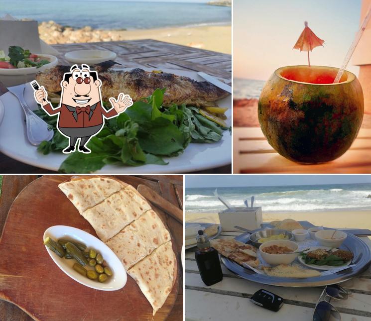 Na3na3 restaurant, Ägypten - Restaurant reviews