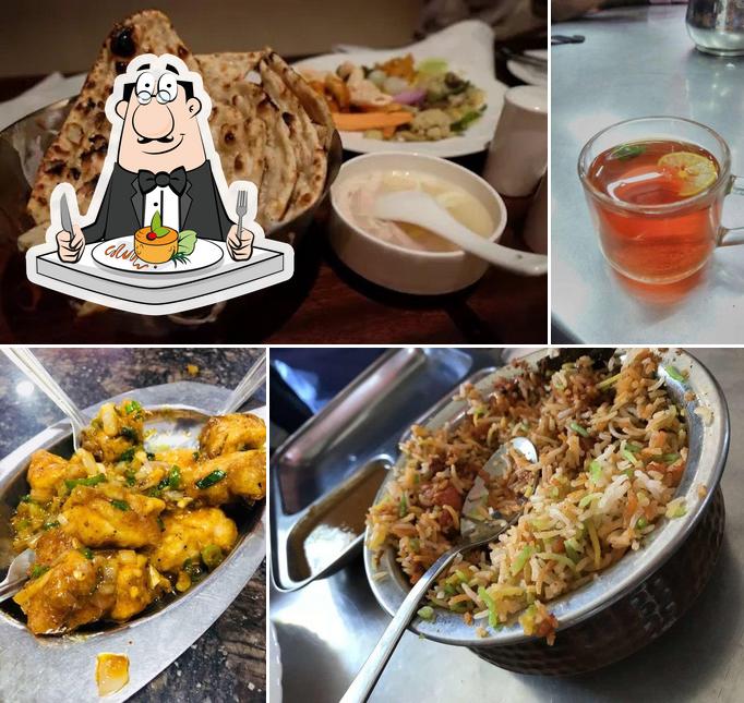 New Food magic, Bengaluru - Restaurant menu, prices and reviews