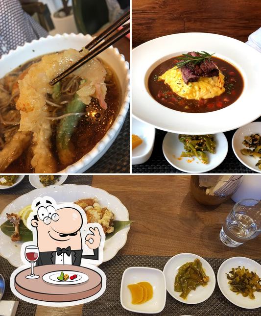 선, 식당 restaurant, Osan-si - Restaurant reviews