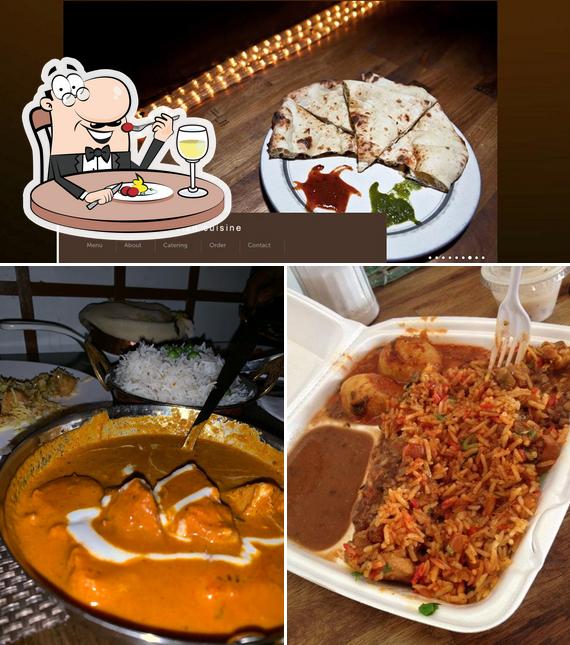 Patiala, 371 W 34th St. in West New York - Restaurant menu and reviews