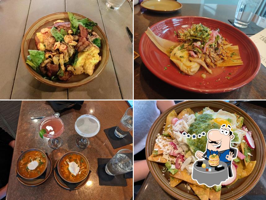 Proximo, Fort Wayne - Restaurant menu, prices and reviews