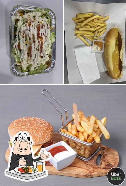 Snack De Hoek, Antwerp - Restaurant reviews