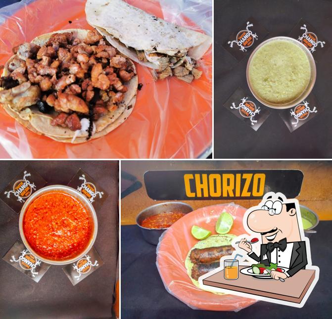 Best restaurants in Aprende ID Plaza Ancona Mall - Restaurant Guru