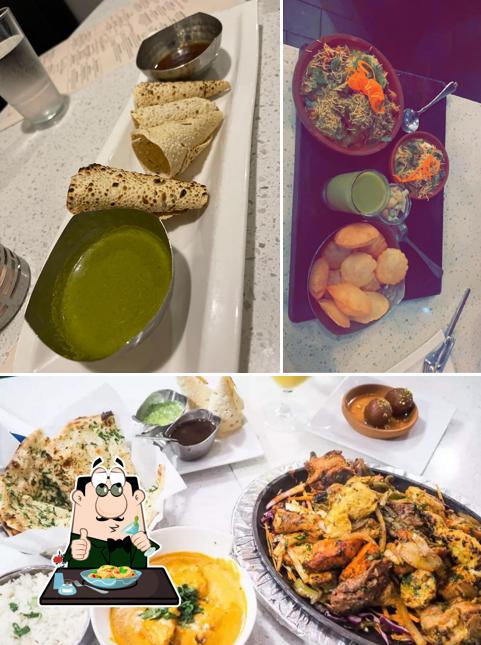 Tabla Indian Restaurant, 5847 Grand National Dr in Orlando - Restaurant ...