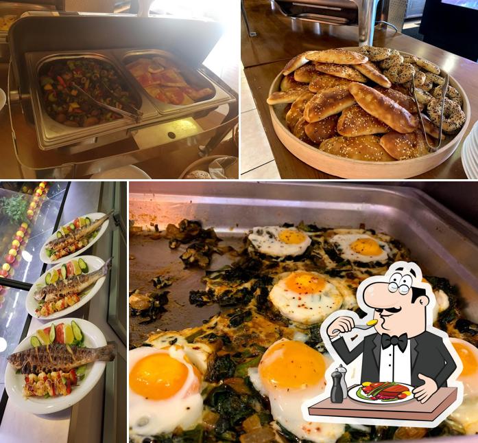 TAM SOFRA RESTAURANT, London - Restaurant menu, prices and reviews
