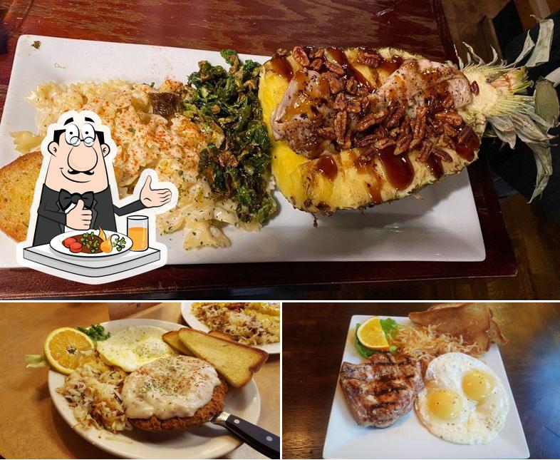Teton House, Menan - Restaurant menu, prices and reviews