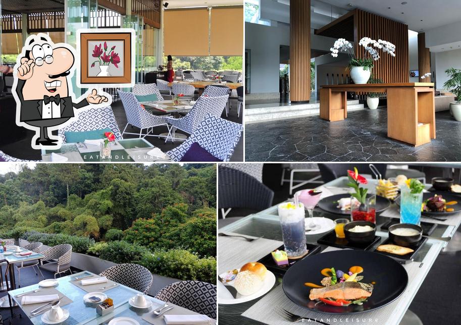 Top 20 restaurants with malpua in Bandung, november 2024 - Restaurant Guru