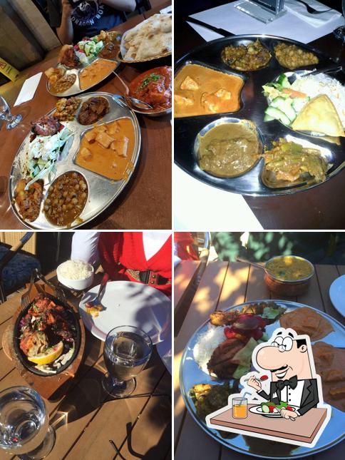 Indian Cuisine By The Lake, Mississauga - Menú del restaurante, precios ...