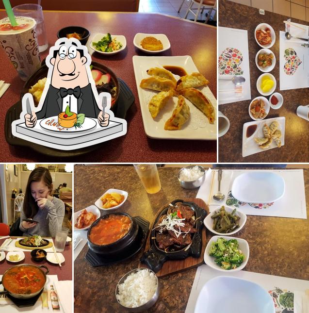 Man Nam, Vestal - Restaurant menu, prices and reviews