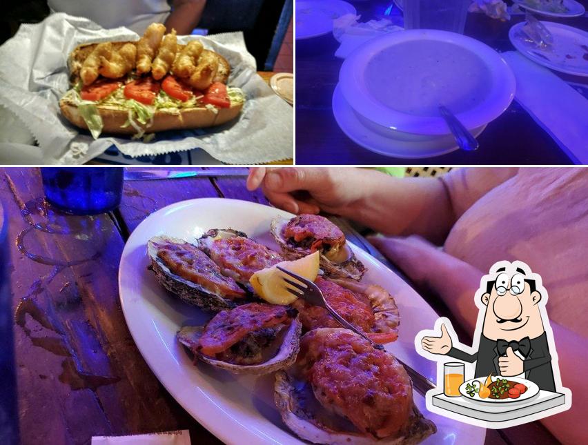 The Whale's Rib, Deerfield Beach - Restaurant menu, prices and reviews