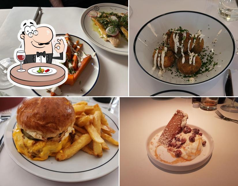 Bis Restaurante, Buenos Aires - Menú del restaurante, precios y reseñas