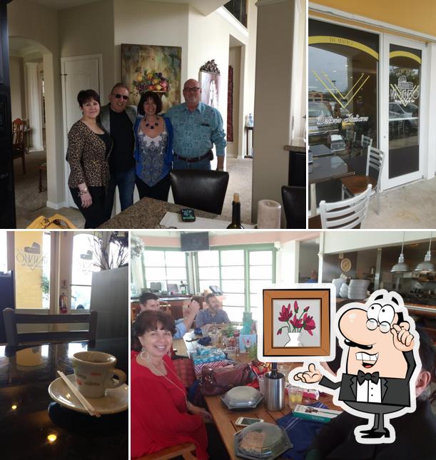 Via Veneto Bakery & Italian Deli in Doral - Restaurant menu and reviews