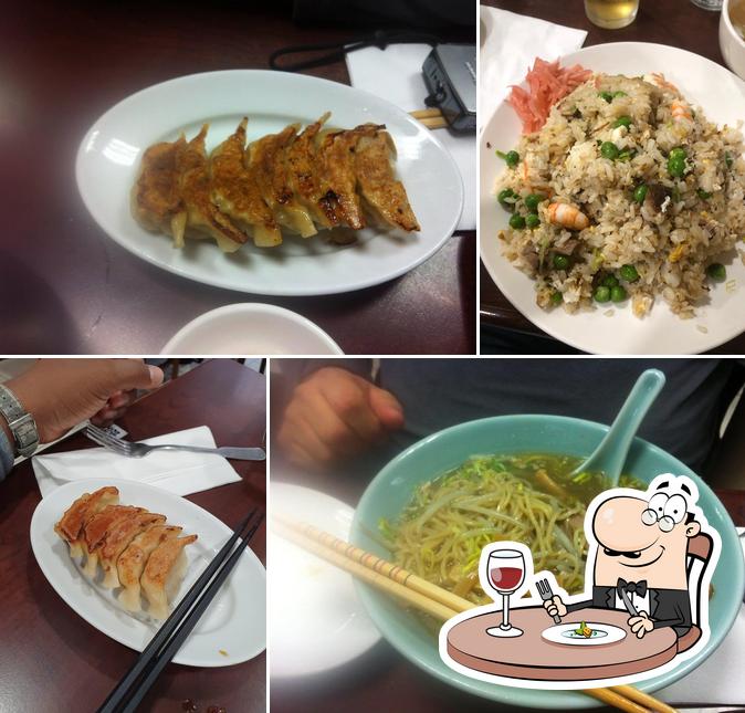 Higuma, Paris, Pyramides (métro de Paris) - Menu du restaurant, prix et ...