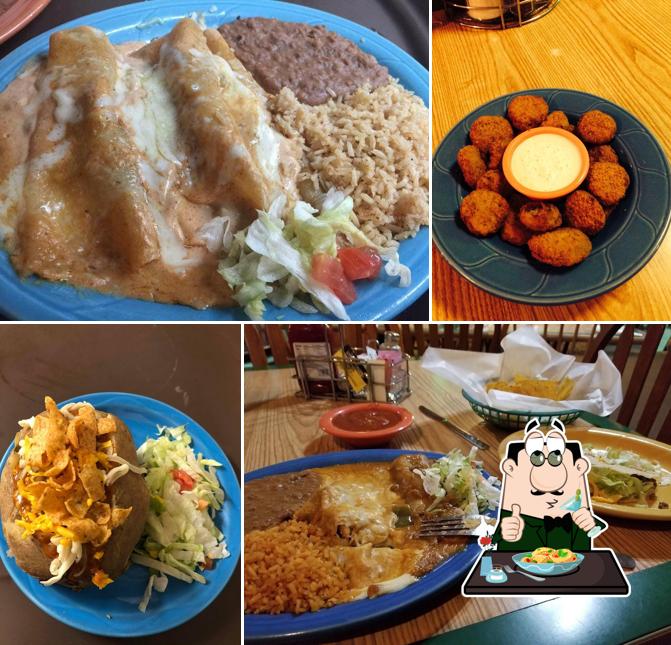 Miguel's Restaurant, Comanche - Restaurant menu, prices and reviews