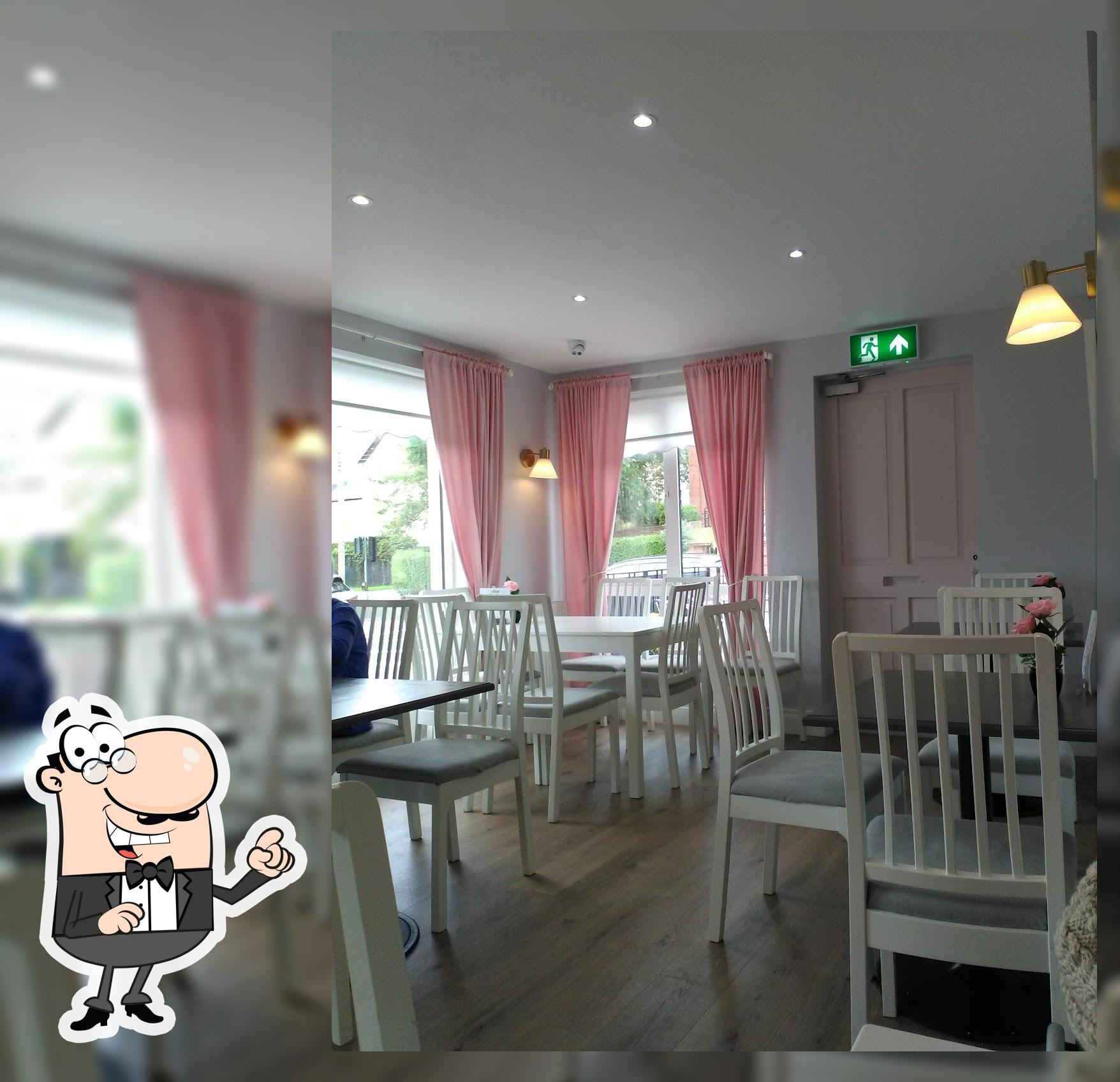 Barbara Ann's Cafe & Bakery, Larne - Restaurant menu, prices and reviews