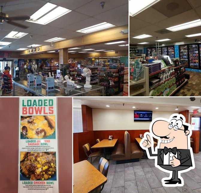 Apple Barrel Restaurant, Cheyenne - Restaurant menu, prices and reviews