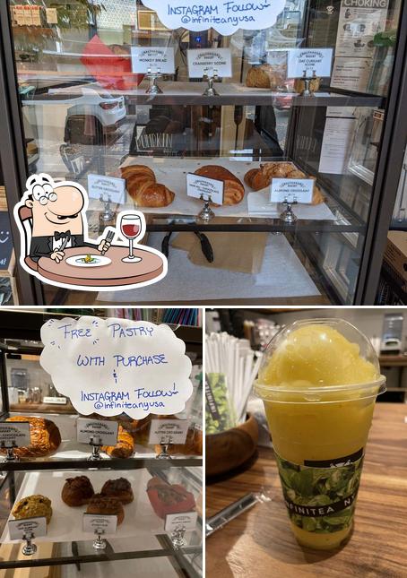 INFINITEA, 28-56 34th St in New York City - Restaurant reviews