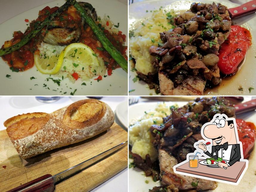 Menu of Ciao Baby!, Barrington - italian restaurant reviews and ratings