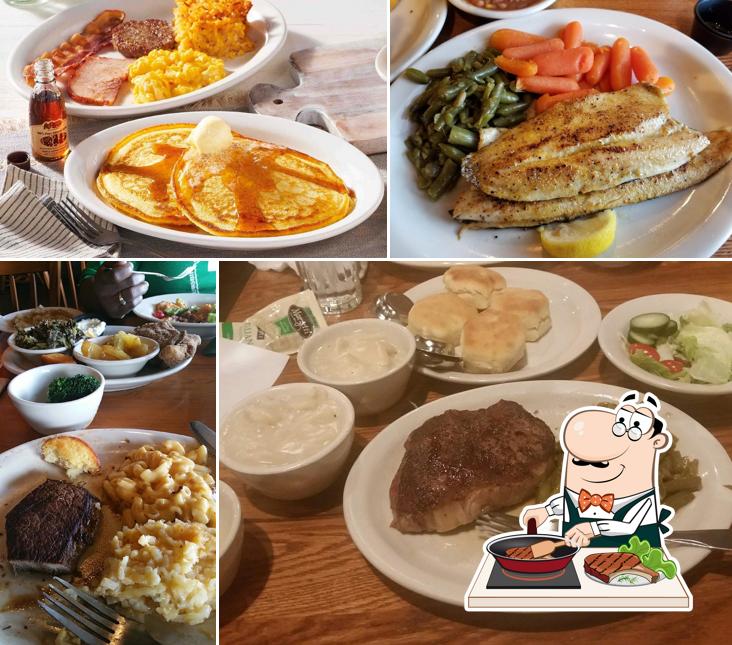 Top 5 restaurants with muffins in Belleville, Michigan, october 2024 ...