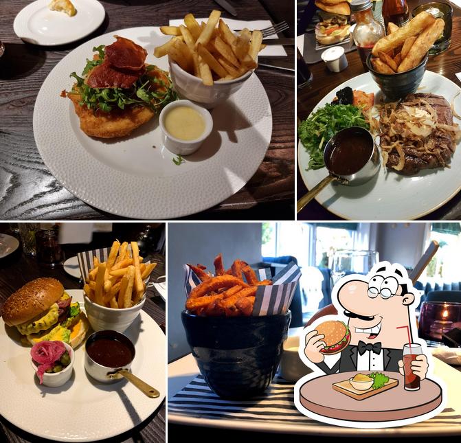 Top 10 restaurants in Wolverhampton, december 2025 - Restaurant Guru
