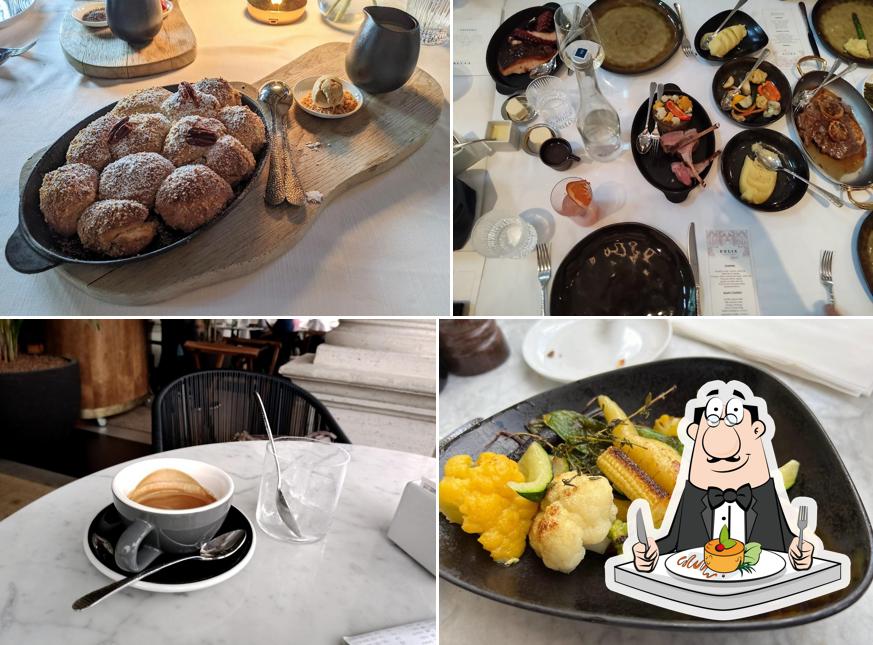 FELIX Kitchen&Bar, Budapest - Restaurant menu, prices and reviews