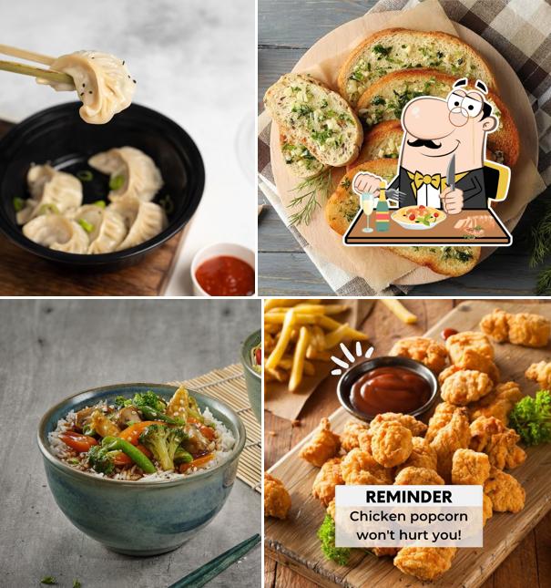 Fat Tiger, Faridabad, Bata Chowk - Restaurant menu, prices and reviews