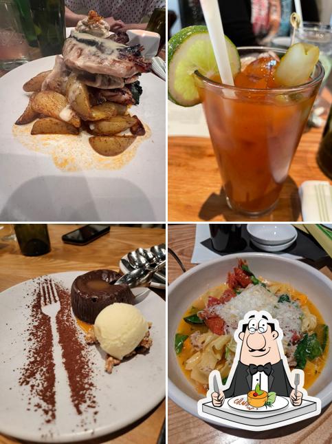 Fresko, Des Moines - Restaurant menu, prices and reviews