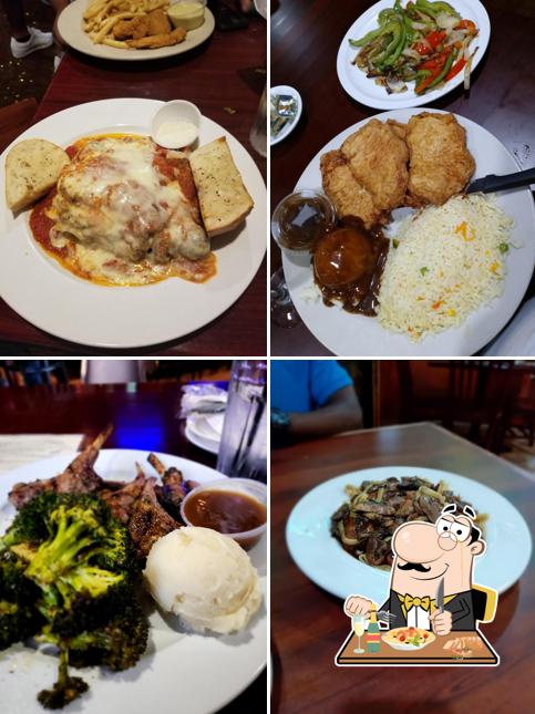 Hazelwood Inn, Baltimore - Restaurant menu, prices and reviews